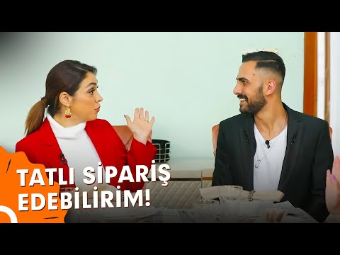 Emrah'tan Şok İtiraf! | Zuhal Topal'la Yemekteyiz 133. Bölüm