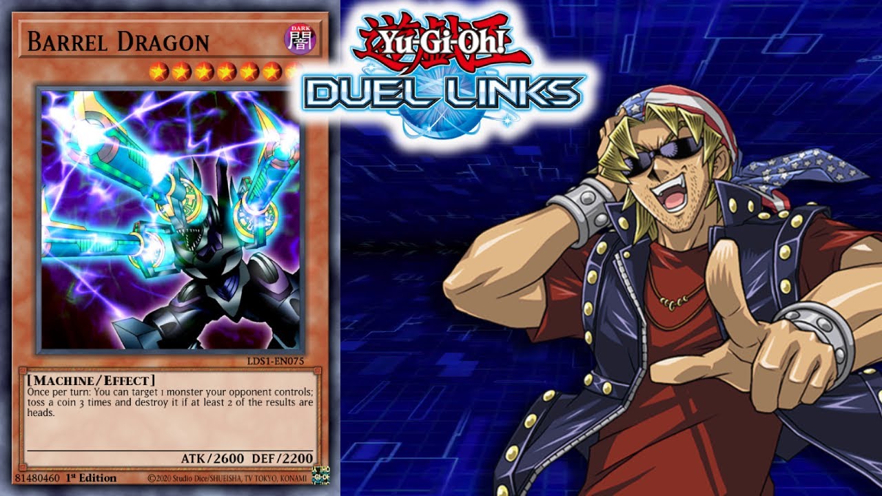 Bandit Keith - Weevil Underwood - Rex Raptor - Bonz Theme | Yu-Gi-Oh ...