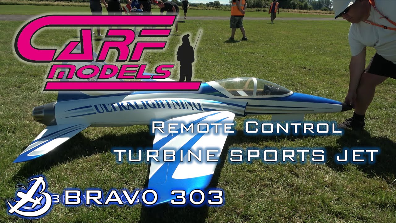 CARF Ultra Lightning and Tomahawk Futura - Woodspring Wings Model Air ...