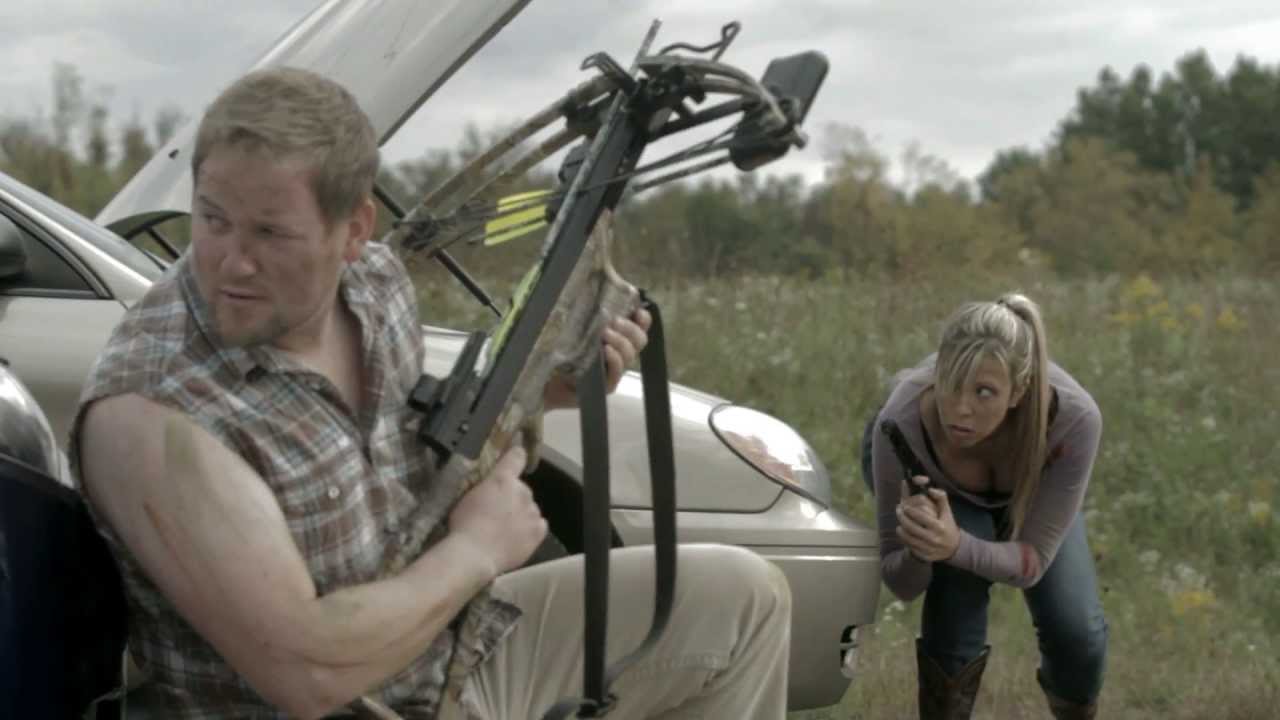 "Waiting for the Lightning", Ryan Humbert Band - Music Video - YouTube