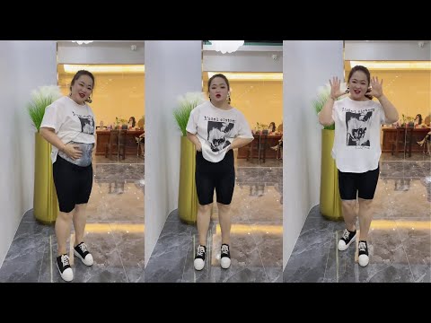 Before vs After Tummy Control Skirt Reveal!