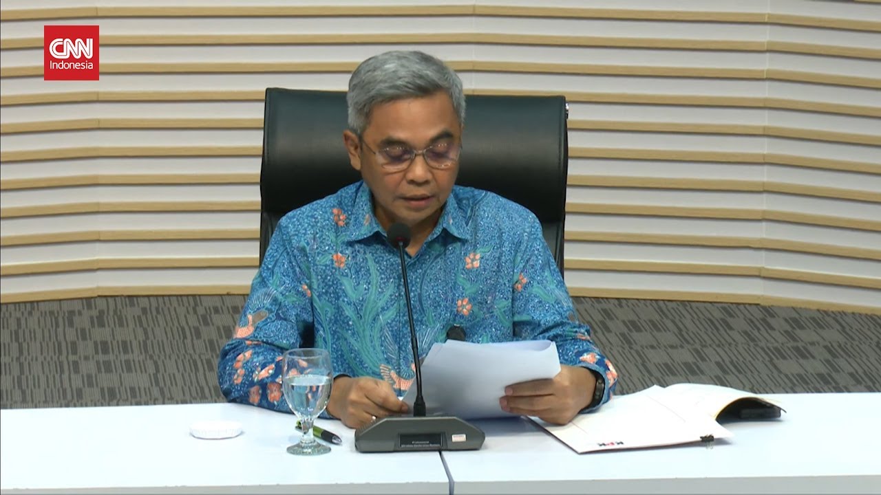 Tak Hanya Hasto, KPK Tetapkan Kader PDIP Donny Tri Jadi Tersangka 1 ...