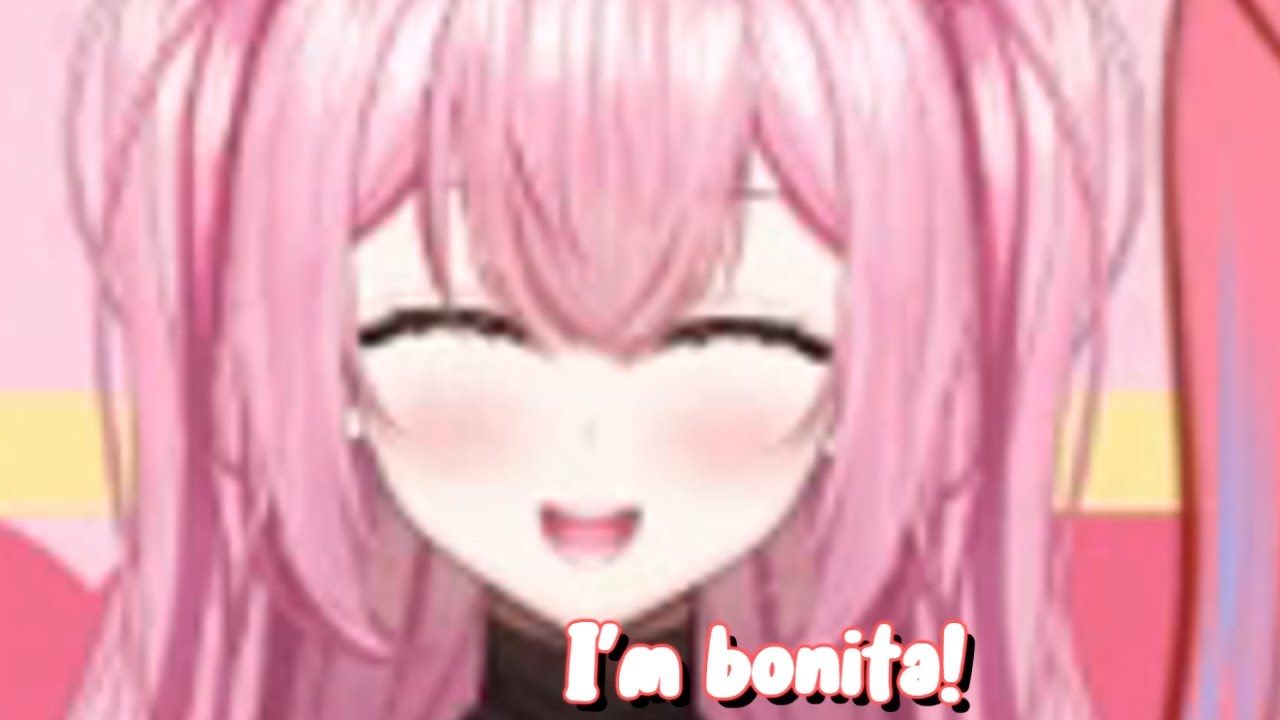 Do You Feel Bonita? - YouTube