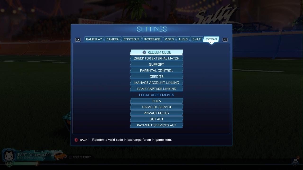how to get completely lost title in rocket league - YouTube