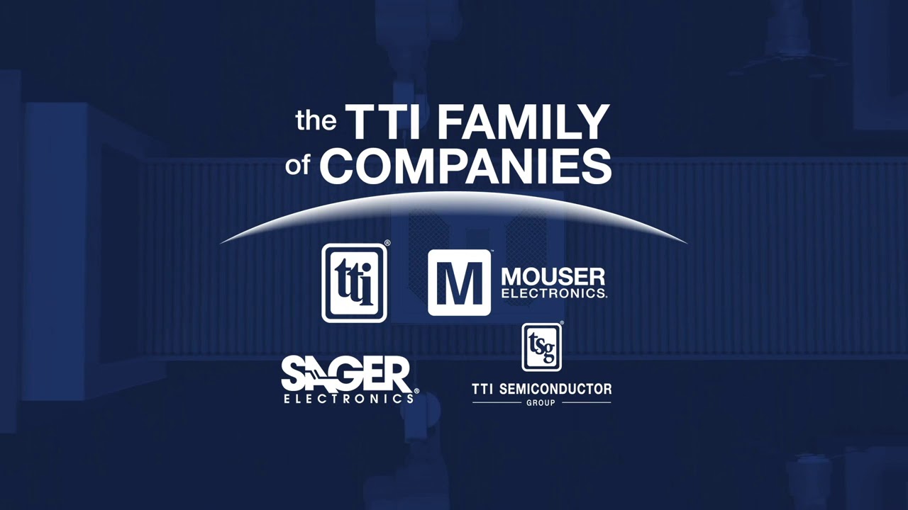 The TTI Family of Companies - YouTube