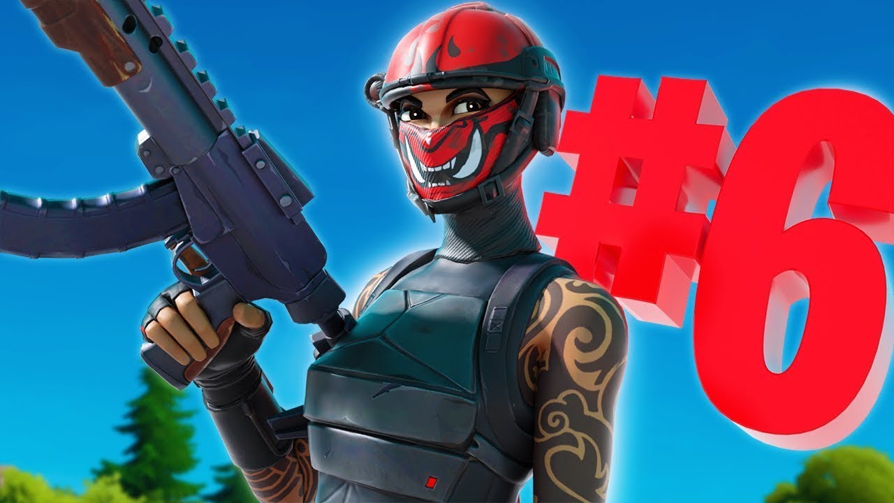 lox | Highlights #6 - YouTube