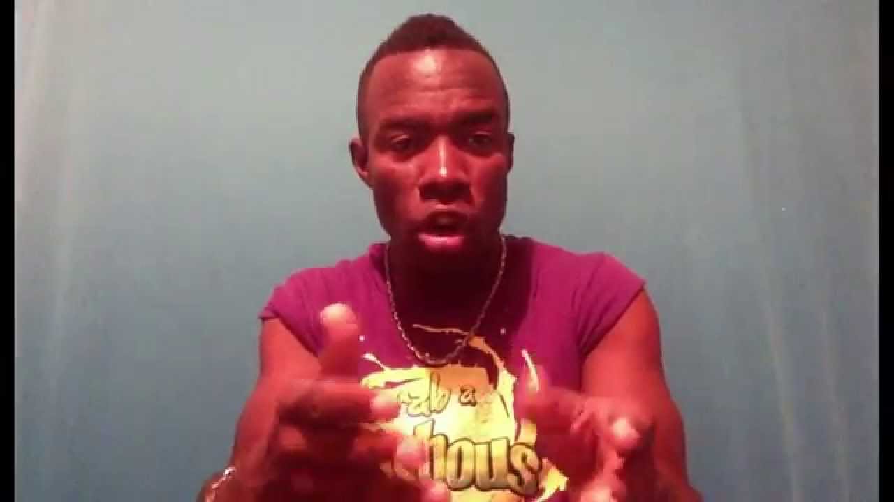 5 Ways to Identify a Deportee - YouTube