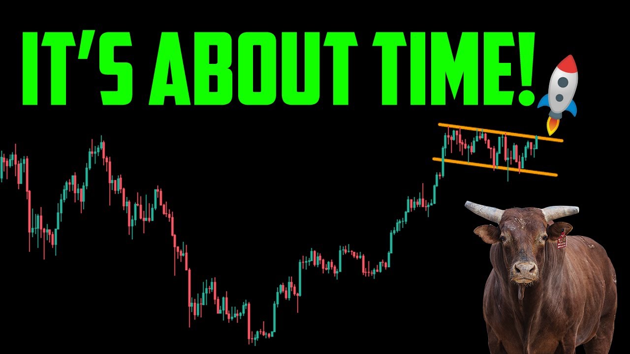 S&P 500 and NASDAQ Update - YouTube