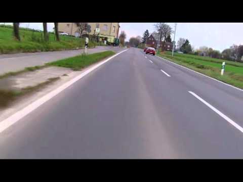 Ford Mustang GT Sound