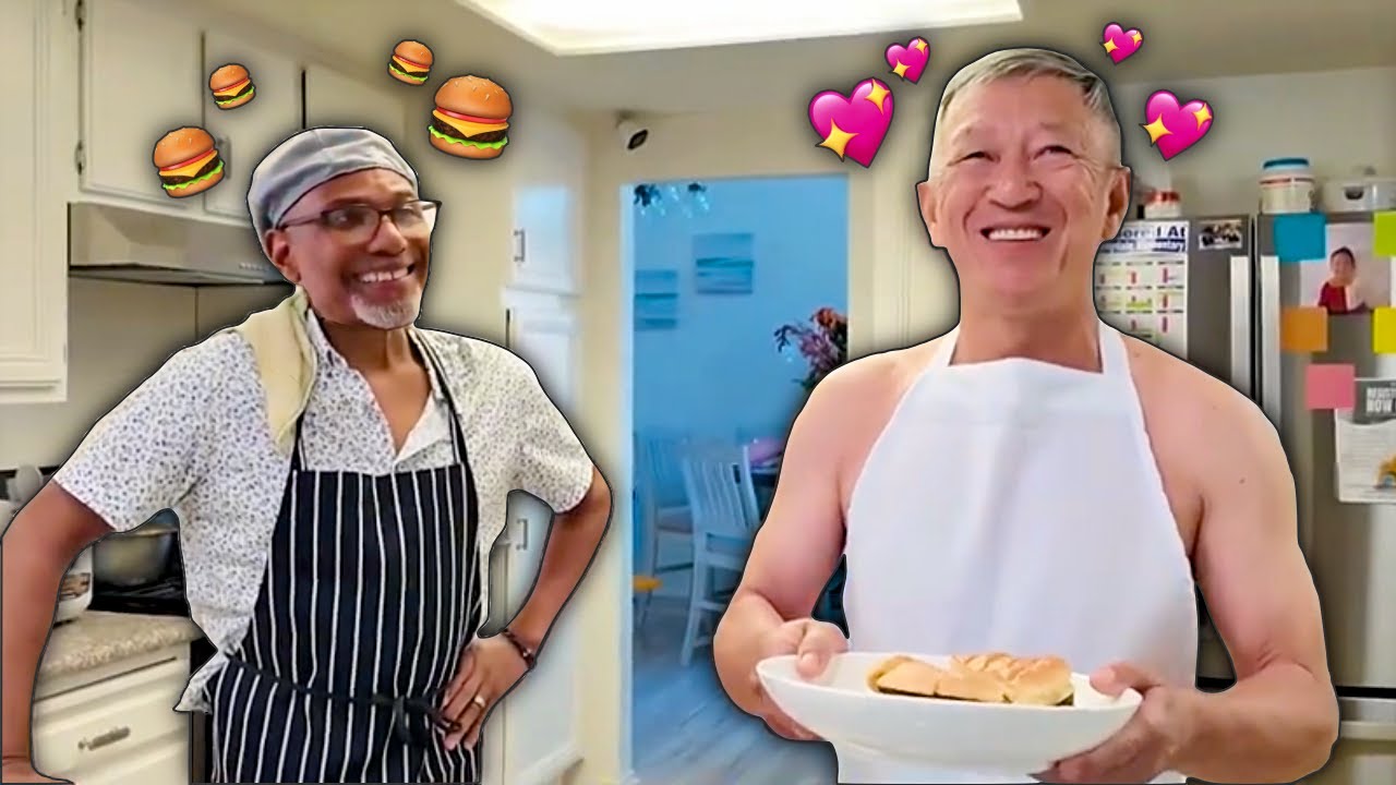 Uncle Deep Helps Tiko Give Fadder Meat - YouTube