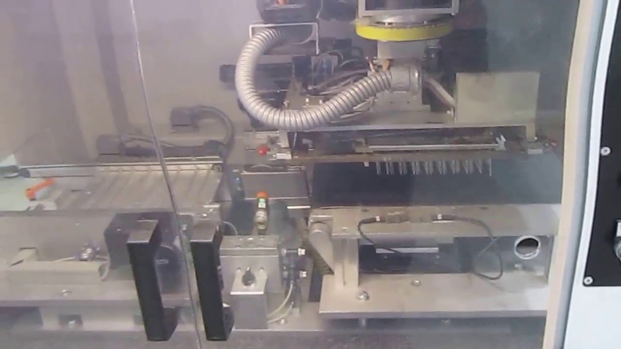 IPTE Router - YouTube