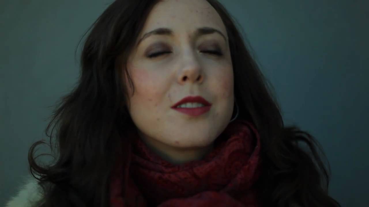 Michelle Adessa sings Mariettas Lied by Korngold from "Die tote Stadt ...