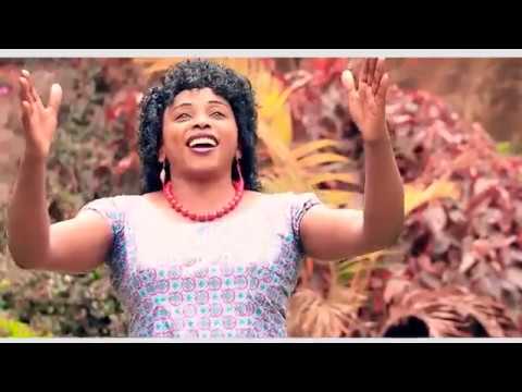 Ngoro Yakwa I MAGGIE MBURU - YouTube