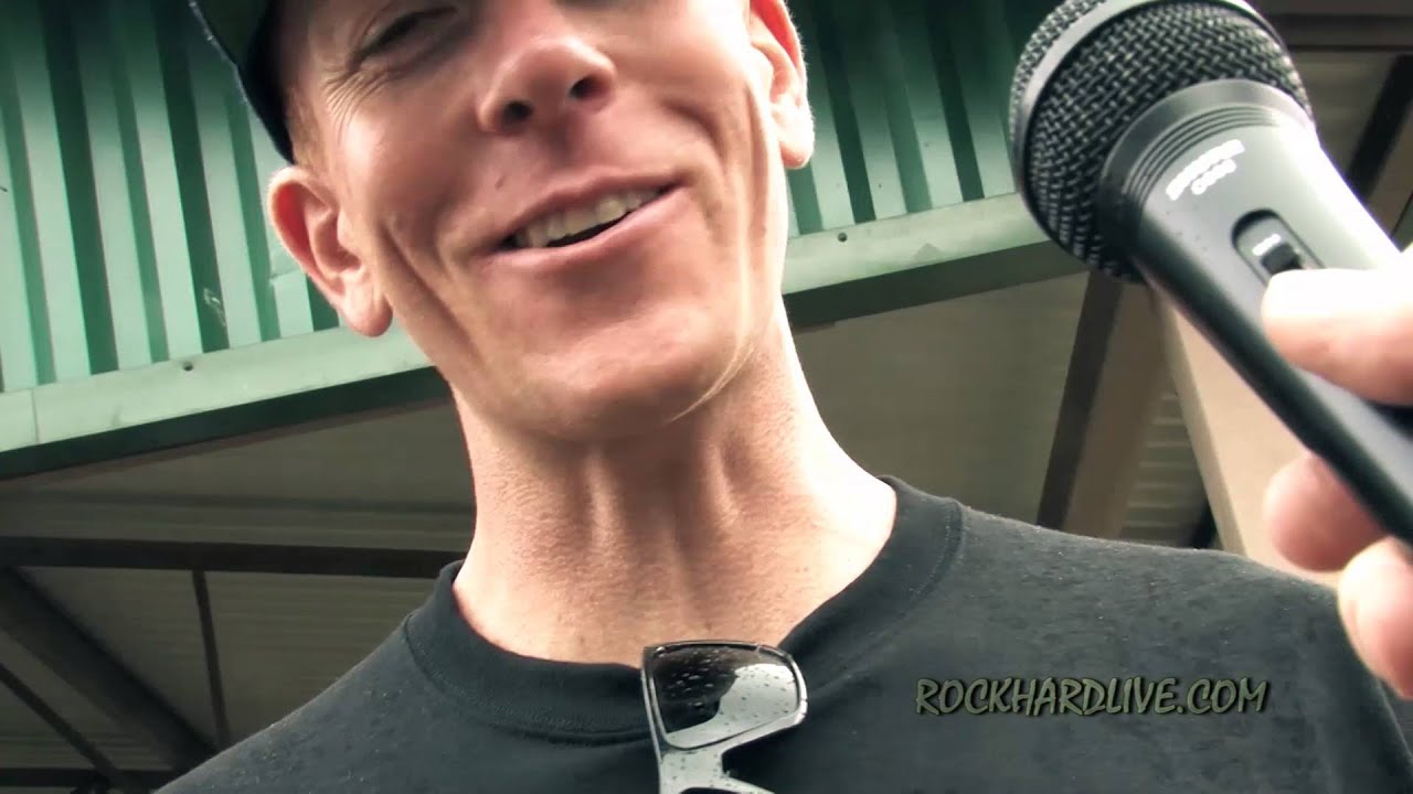 Jeff Keith's Ride For Reason ~ Greg Golden Band w/Jeff Keith (Tesla ...