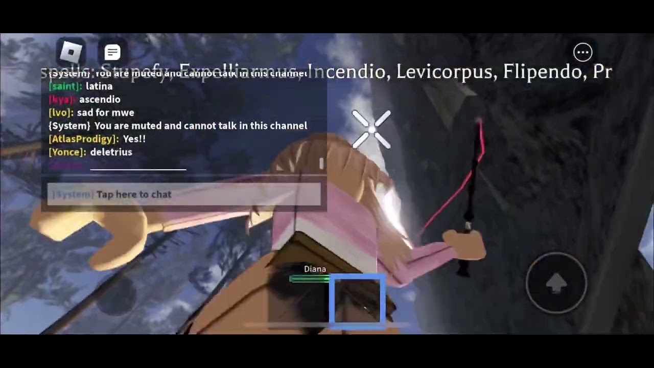 magic training montage - YouTube