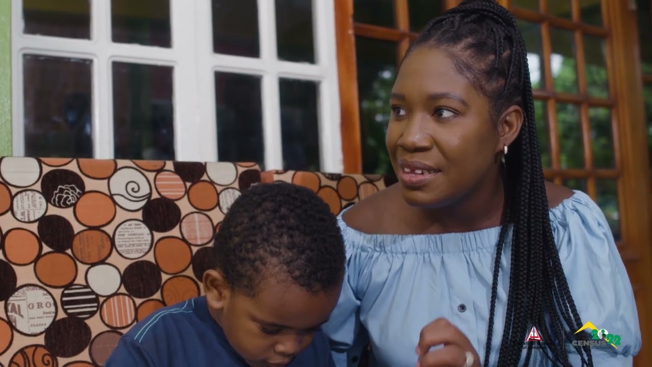 2022 Population and Housing Census TV Commercial 2 - YouTube