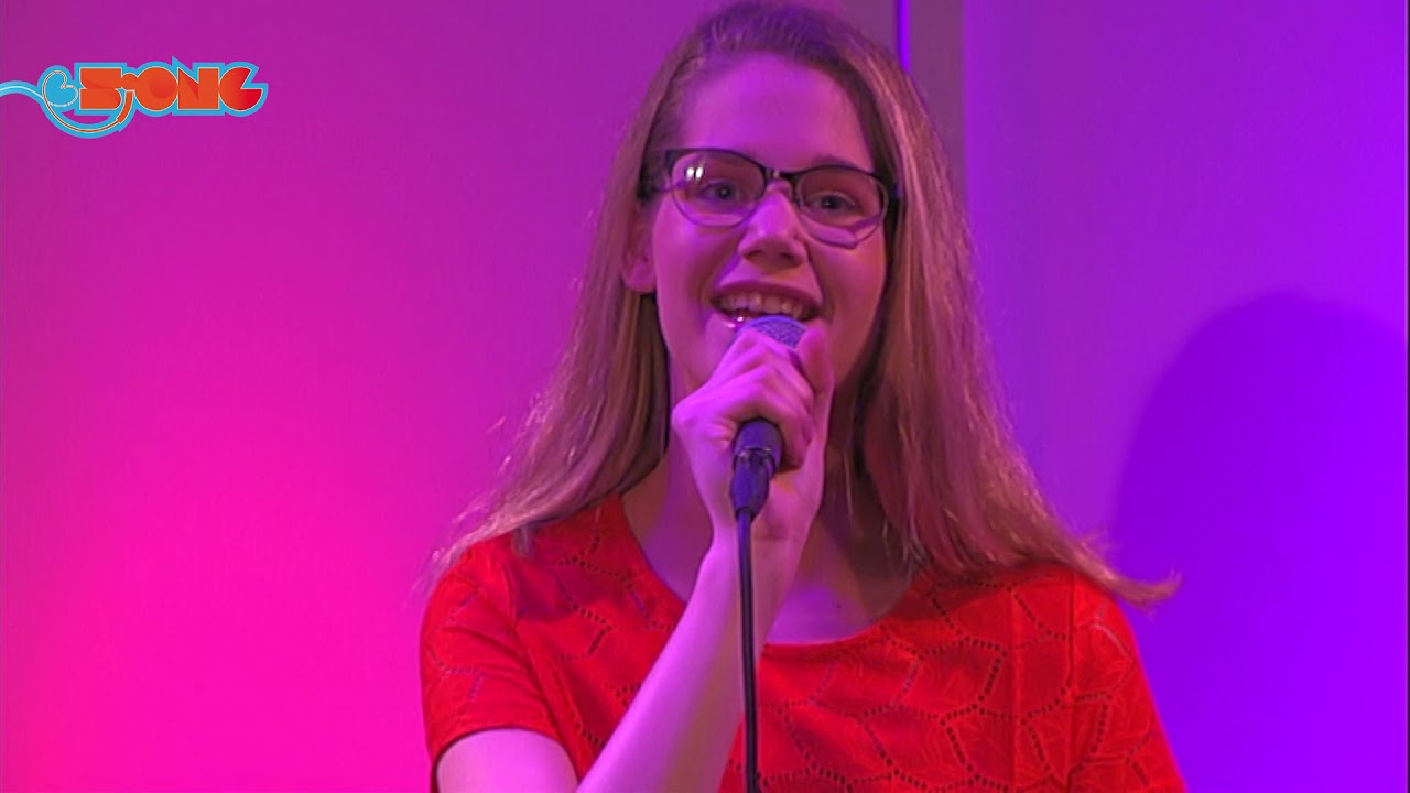 Audysje SjONG 2019: Elise & Sarah - Net sûnder dy - YouTube