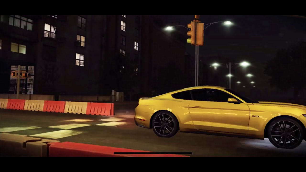 Csr2 gameplay mobile - YouTube