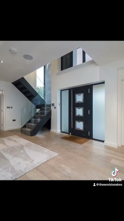 Harry Maguire’s £4 Million Mansion - YouTube