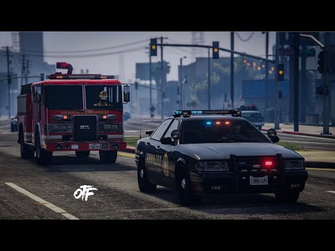 GTA RP Returns.. [PS4] - YouTube