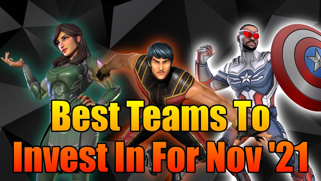 Best Teams to Invest In For Each Game Mode - Nov 2021 Edition - MSF ...