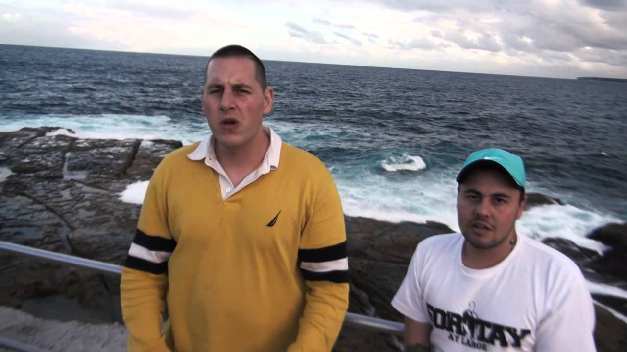 Fortay & Jay UF - Paradise (Produced by Defiant) - YouTube