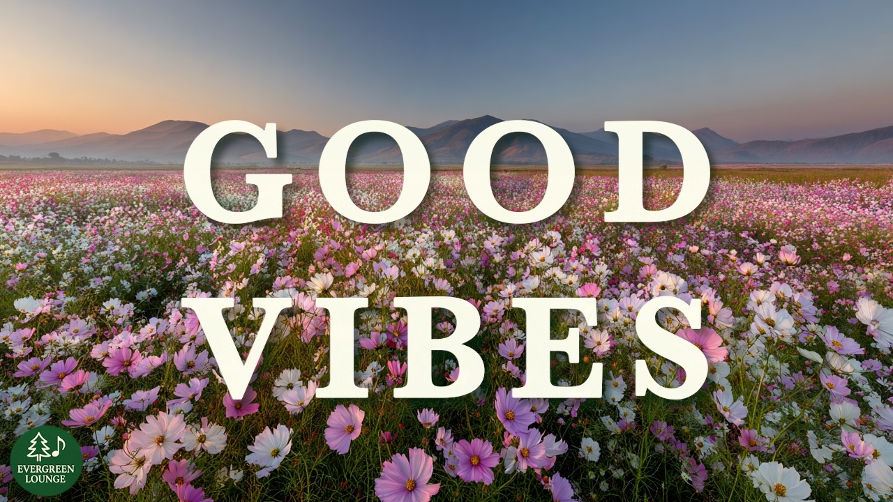 Goal-Oriented Focus | Positive Energy for New Challenges | Morning ...