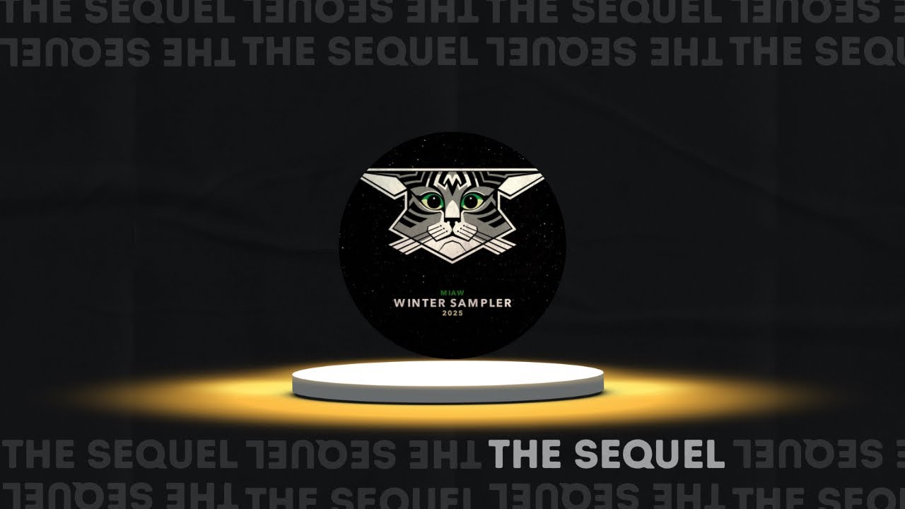 EXCLUSIVE | Ben Rodd - Apo11o [Miaw] - YouTube