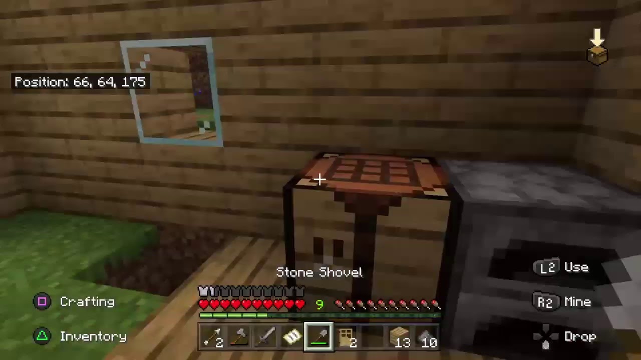 Minecraft episode - YouTube