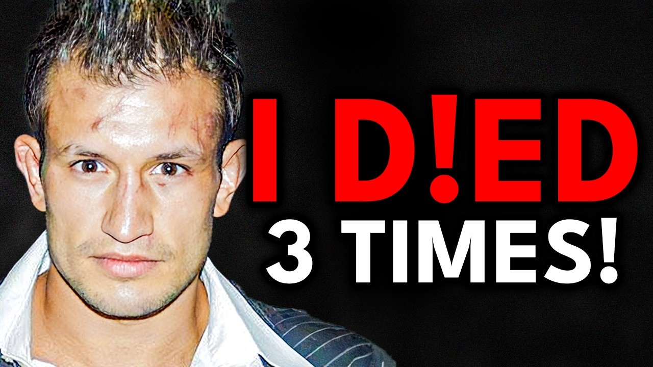 The WILD and Unbelievable Life of Lee Murray! - YouTube