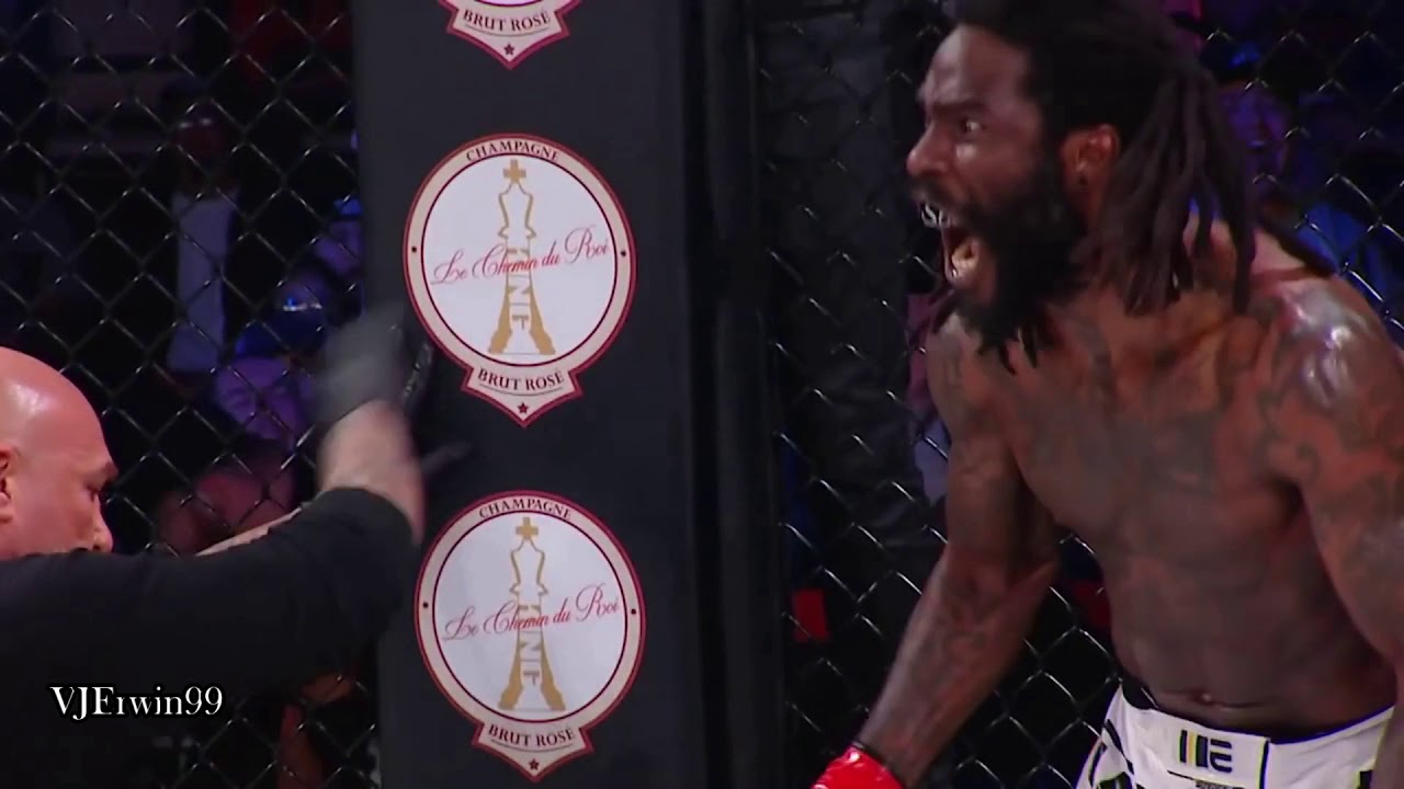 Knockouts march 2019 UFC Best MMA Highlight compilation ko´s Bellator ...