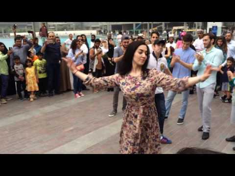 best Persian dance 2017
