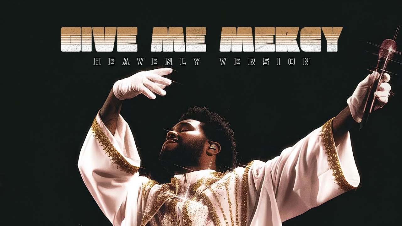 The Weeknd - Give Me Mercy (Heavenly Version) - YouTube