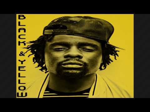 Wale - Mike Tomlin (Black Yellow Freestyle) - YouTube