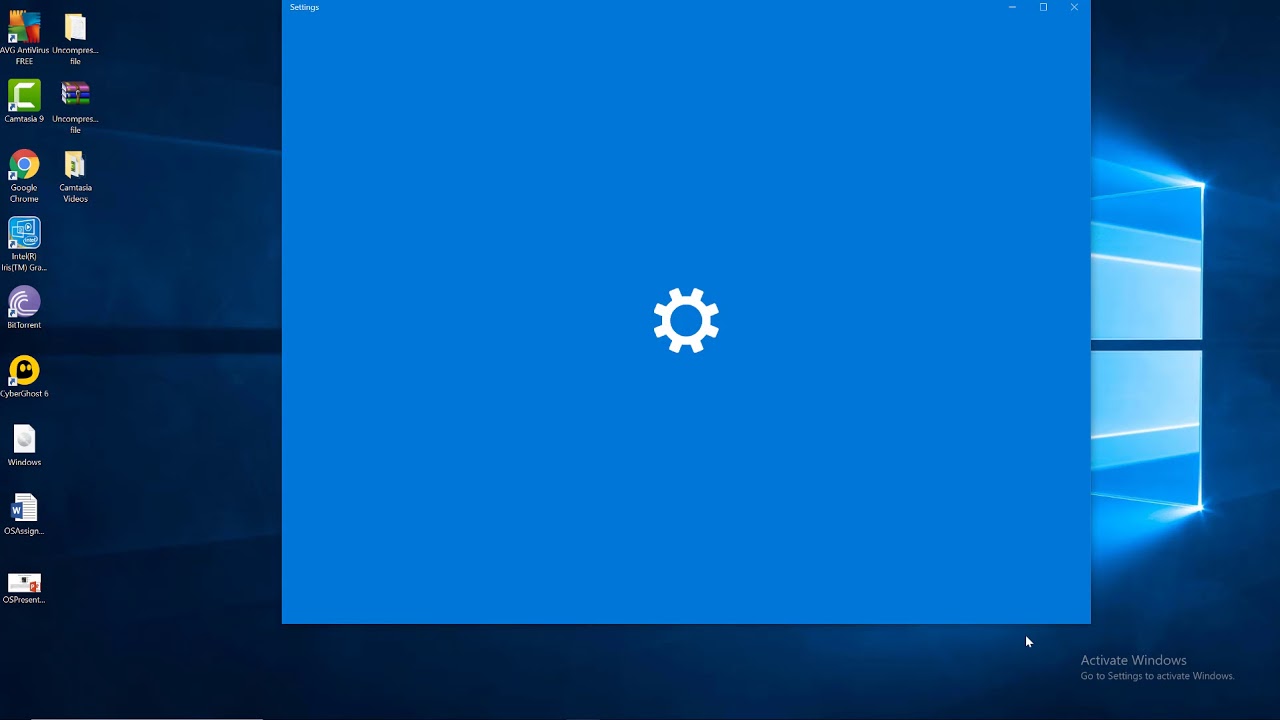 Installing and uninstalling peripheral devices - YouTube