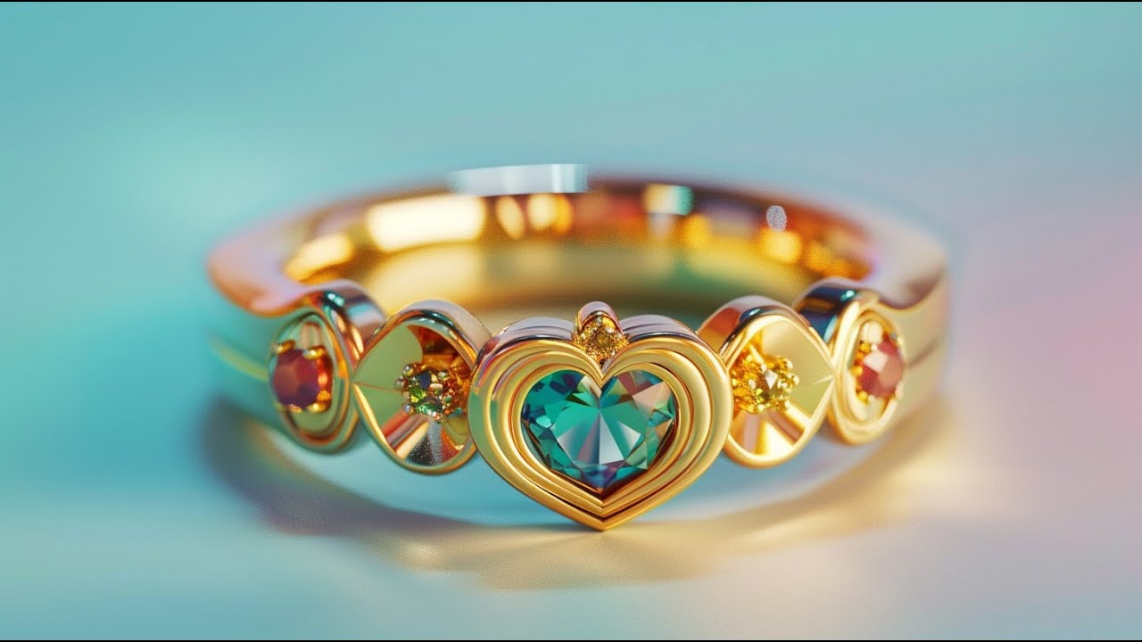 THE CLADDAGH RING MEANING & SYMBOLISM - IRISH SYMBOLS #history #symbols - YouTube