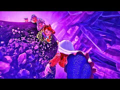Unicorn Academy Secrets Revealed Season 1 | Unicorn Riders vs Serena Fight