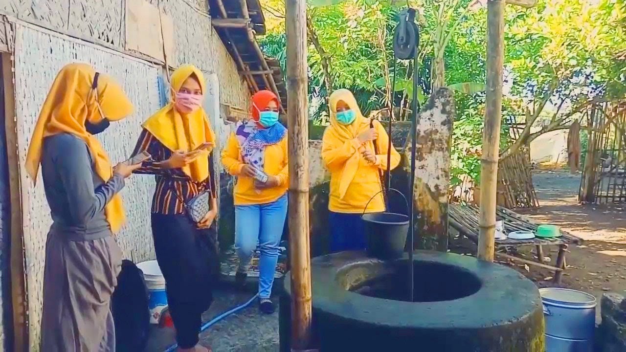 Cegah DBD dengan PSN 3M Plus - YouTube