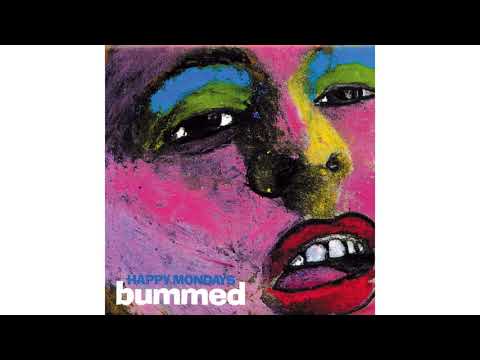 Happy Mondays - Fat Lady Wrestlers