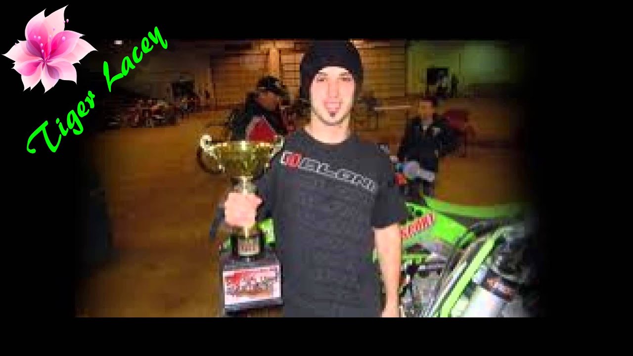 R.I.P. Tiger Lacey - YouTube