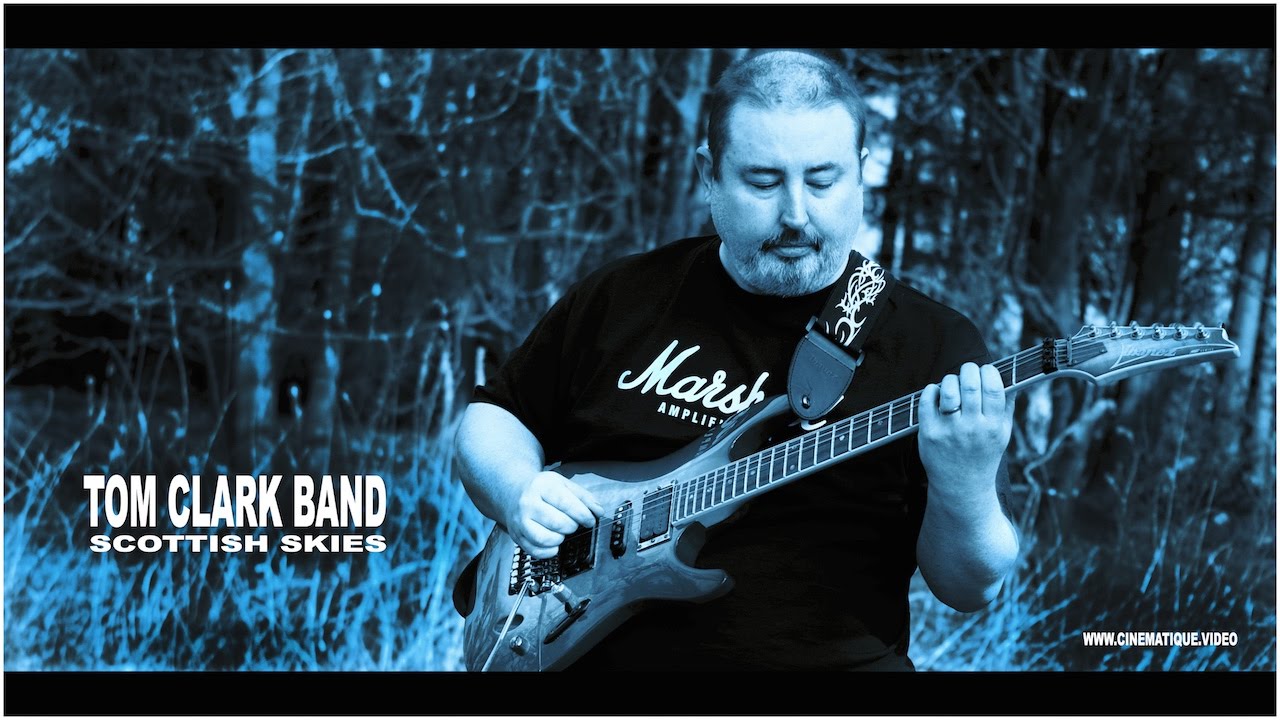 Tom Clark Band - YouTube