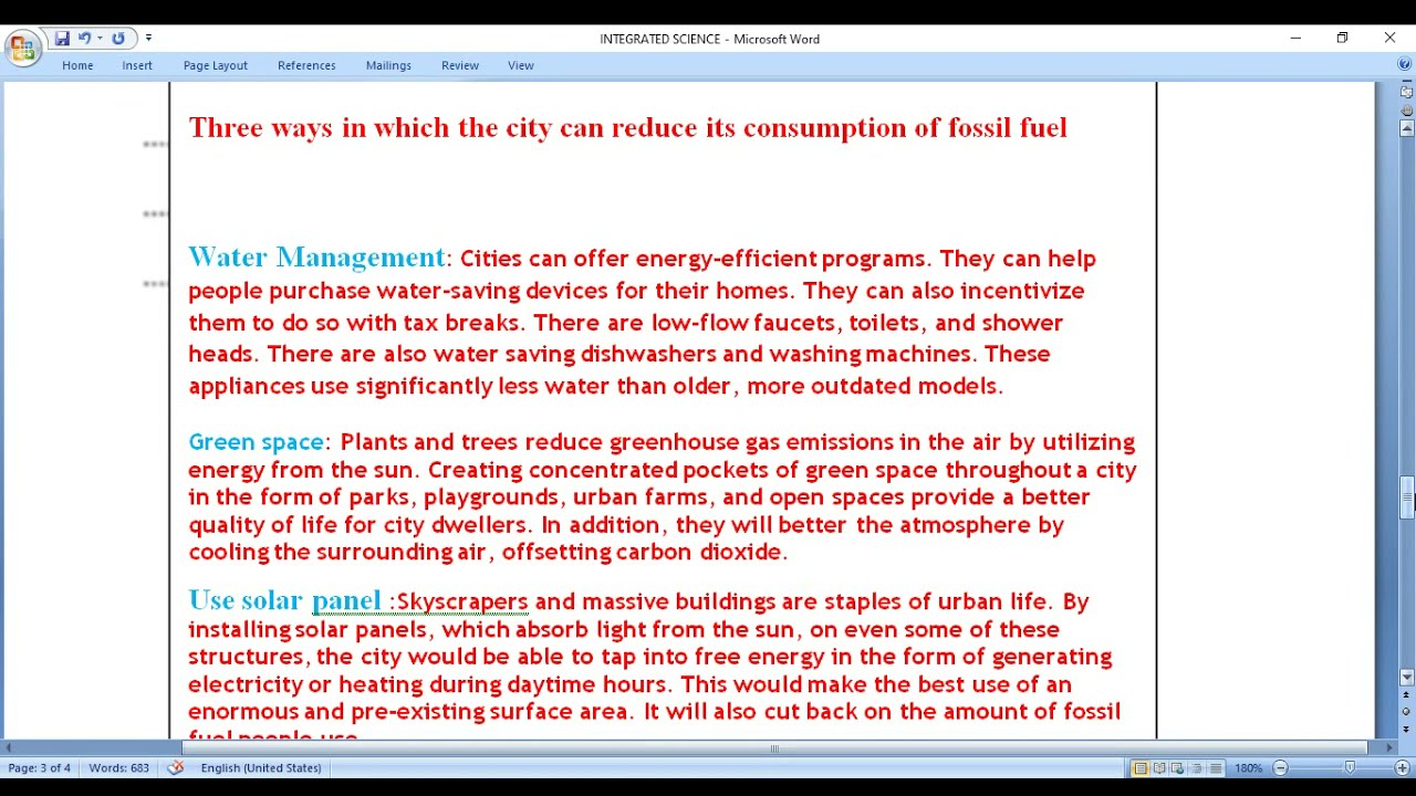 CSEC INTEGRATED SCIENCE JULY 2021 PAPER 2 QUESTIONS - YouTube