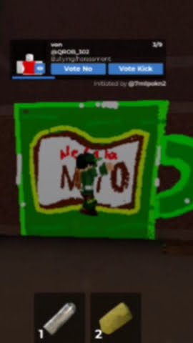 I made milo cup in Spray paint - YouTube