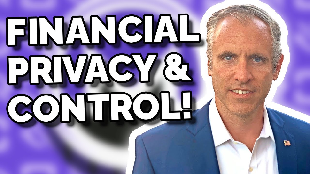 Escaping Financial Surveillance with Tools Like Monero! (Douglas Tuman ...