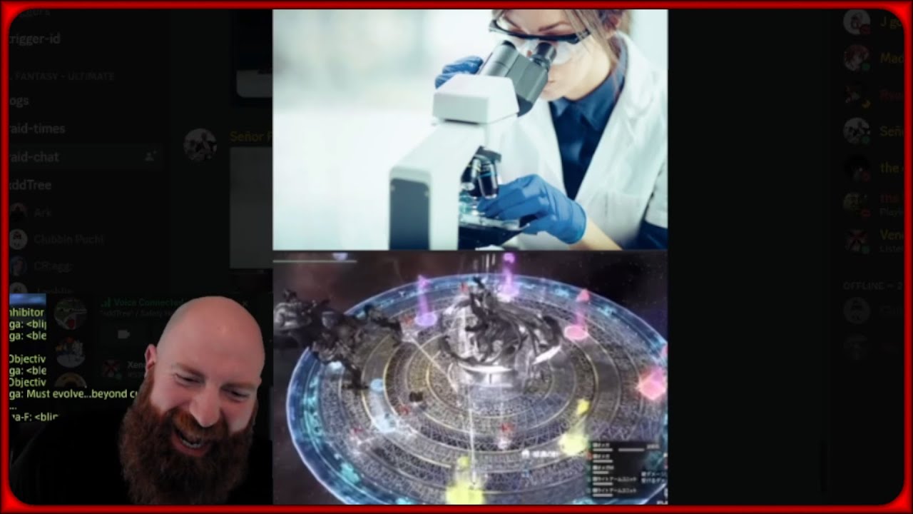 Strummer, you are too zoomed in - YouTube