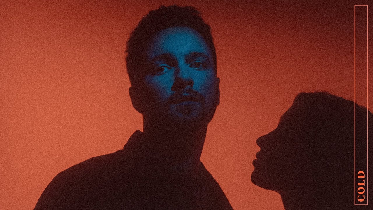 Nick Wilson - Cold (Audio) - YouTube