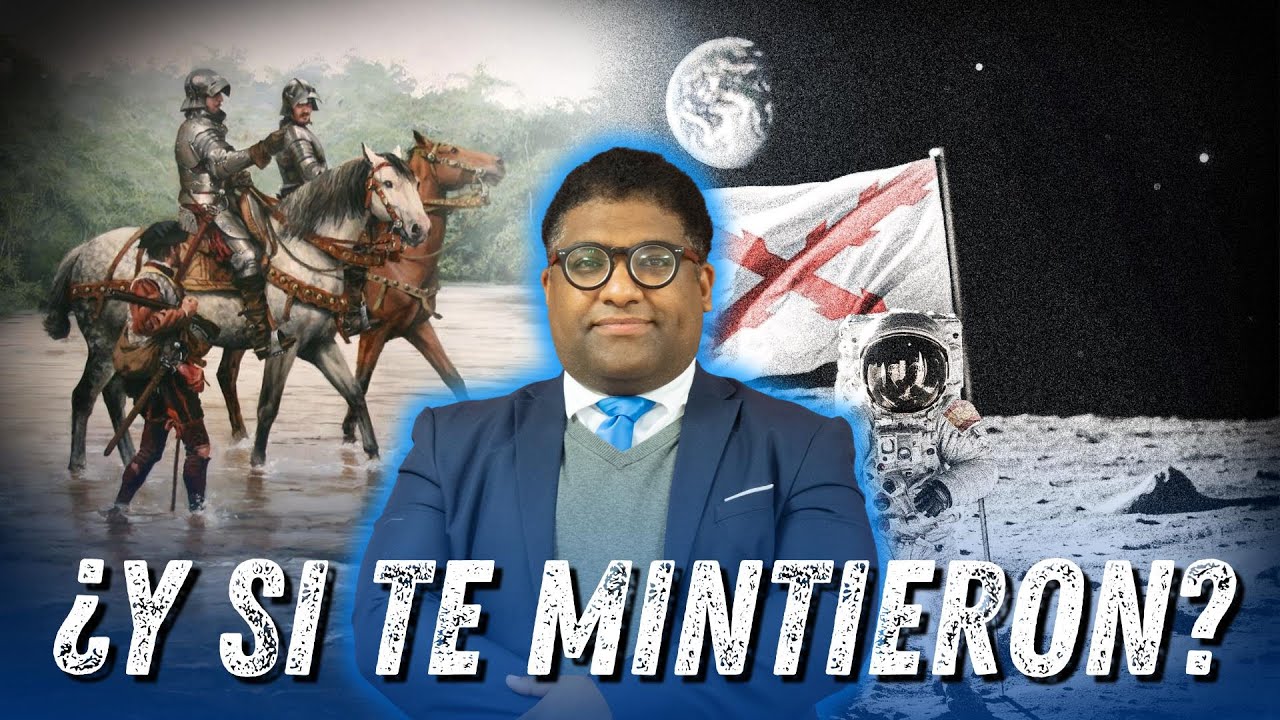 ¿Descubrimiento o encuentro? 🌎 El impacto de 1492 - YouTube