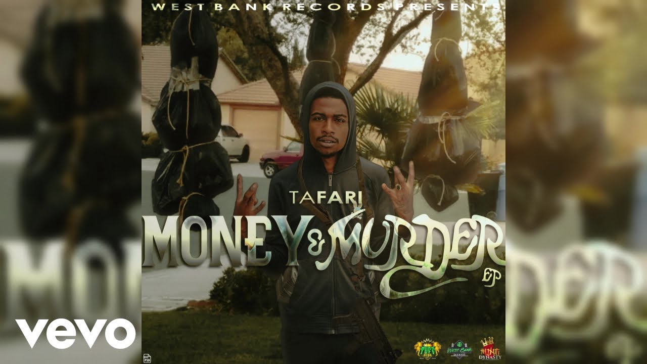 Tafari - Top Rank | Official Audio - YouTube