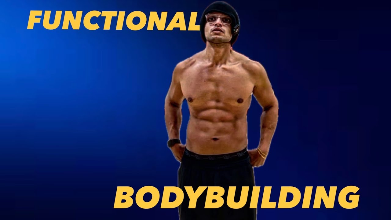 Ep. 43 - Functional Bodybuilding. Abs and Forearms. - YouTube