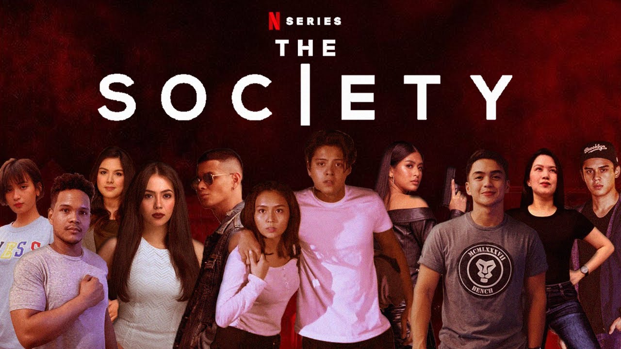 The Society | Nguya Squad (Fan Trailer) - YouTube